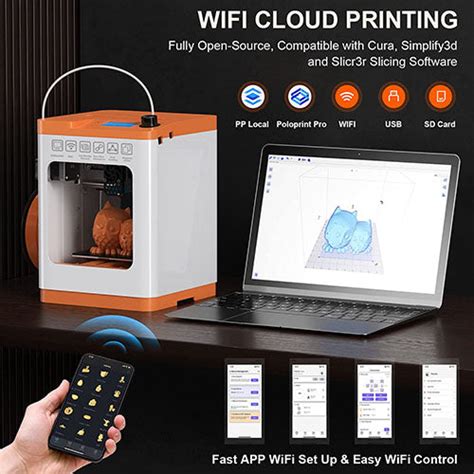 Weefun Tina2s 3d Printer