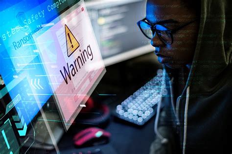 Computer Warning Pop Sign Window Premium Photo Rawpixel