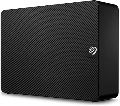 Amazon In Seagate External Hard Disks External Devices Data Storage Computers Accessories