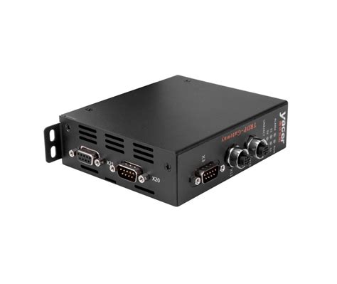 Yacer Trdp Gateway Train Protocol Conversion Gateway Trdp Gateway