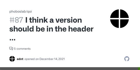 i think a version should be in the header · issue 87 · phoboslab