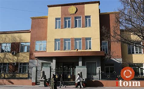 Itoim Тагнуулын ерөнхий газрын шинэ удирдлагуудын хэн нь хэн бэ