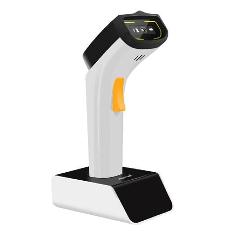 netum wireless wi fi 2d barcode scanner connect with tcp udp network p