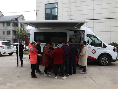 浙报头版关注｜覆盖景宁67个行政村，行车25万公里，服务群众10万余人次 山区巡回诊疗车“开进”世界卫生大会