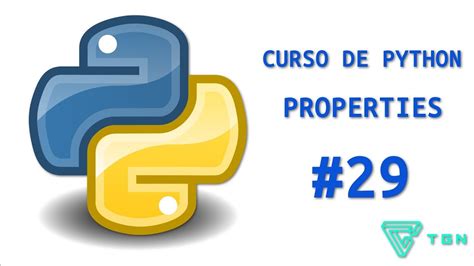 Curso De Python Property Decorator Poo Youtube