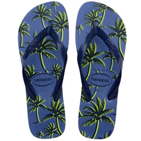 Ofertas De Chinelo Havaianas Aloha Nº 4142 Alure Cr