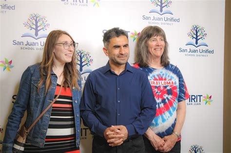 San Juan Unified School San Juan Unified School District