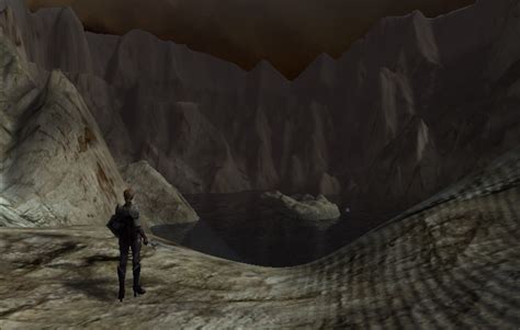Shadow Stripes On Terrain Unity Engine Unity Discussions