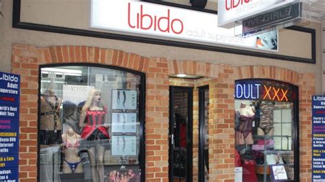 Adult Store Theft Women Charged For Stealing In Sex Toy Heist News Com Au Australias