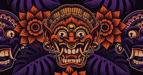 Bali Vector Art Icons And Graphics For Free Download Bali Vector Art Icons And Graphics For Free Download