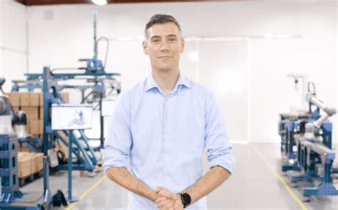 Machine Design And Automation Blog Vention