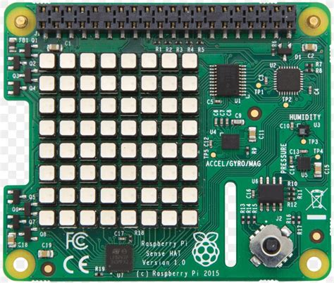 Raspberry Pi Sensor General Purpose Inputoutput Accelerometer