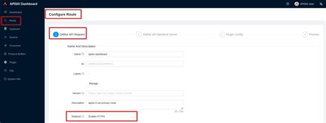 Accessing Apisix Dashboard From Everywhere With Keycloak Authentication