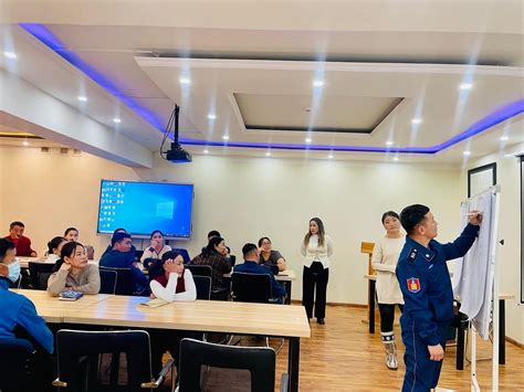 Сүхбаатар Сүхбаатар аймгийн Залуучуудын хөгжлийн төв