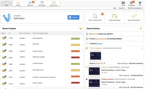 Best Approval Workflow Software Apps In ClickUp