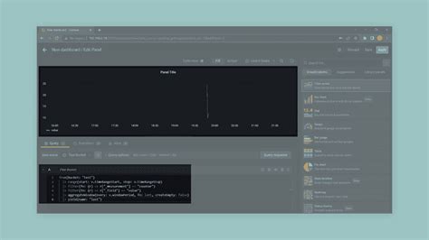 10 Data Logging With Mqtt Node Red Influxdb And Grafana Arduino