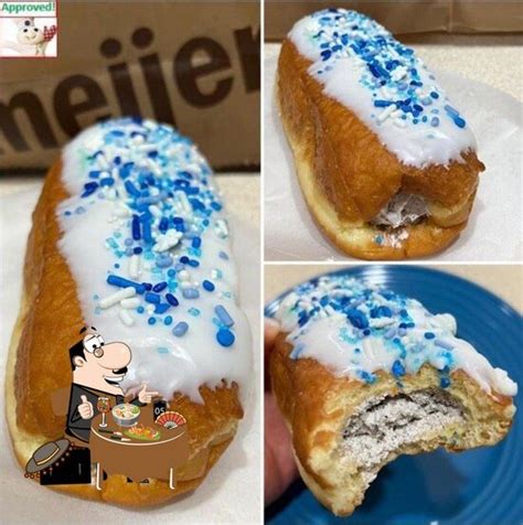Meijer Bakery Oak Creek Restaurant Menu Prices And Reviews