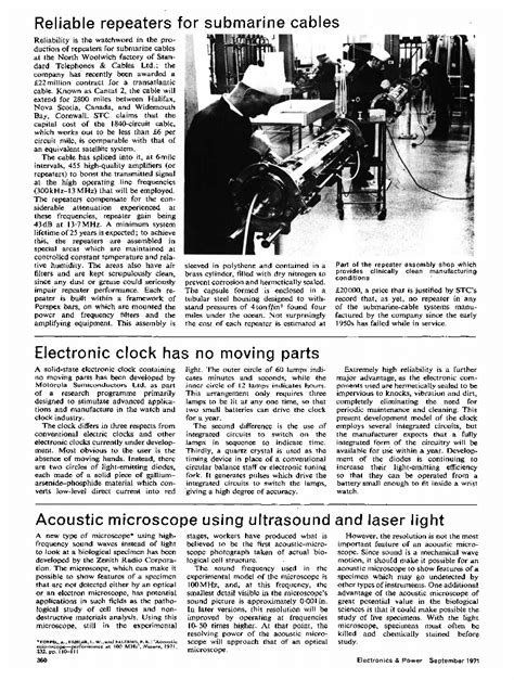 Acoustic Microscope Using Ultrasound And Laser Light Iet Journals And Magazine Ieee Xplore