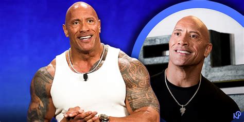Dwayne Johnson Age Height Net Worth And Family Get To Know The Rock News Pioneer