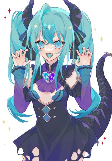 Hatsune Miku Vocaloid Image By Pixiv Id Zerochan Anime Image Board