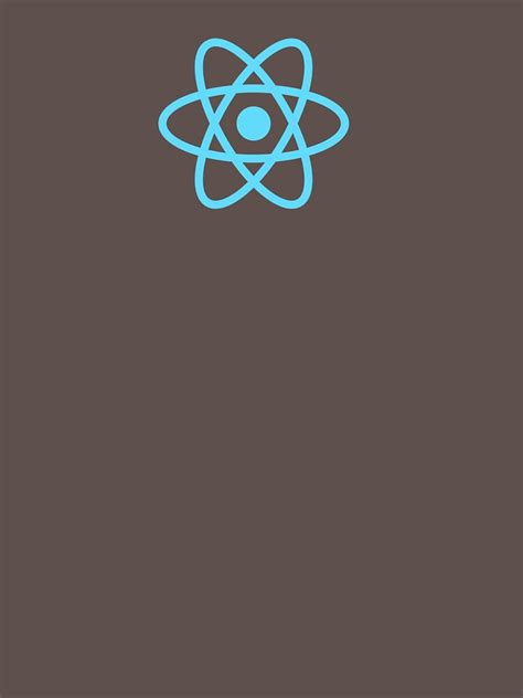 React Js Stickers Mugs T Shirts And Much More T Shirt For Sale By