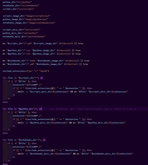 Mike Odnis On Linkedin Best Script Yet Honestly Gpts Explanation This Script Organizes Files