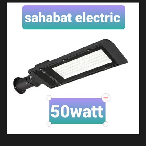 Jual Lampu Jalan Pju Watt Led Smd Led Street Light W Pju W Jakarta Pusat S E Light