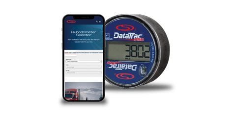 Stemco Hubodometer Selector Selecting The Correct Hubodometer Trailer Technician