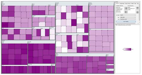 Depicting More Information In Enriched Squarified Treemaps With Layered Glyphs Depicting More Information In Enriched Squarified Treemaps With Layered Glyphs