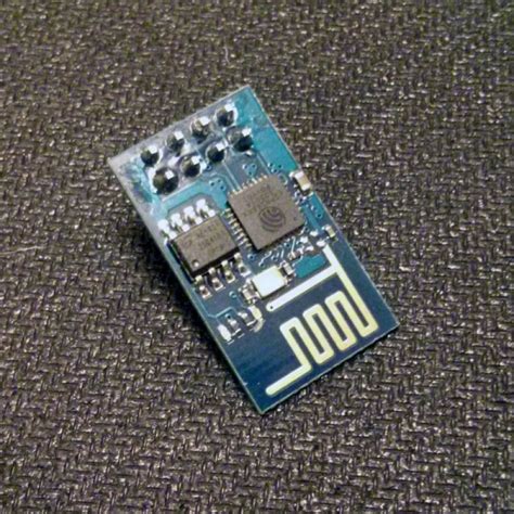 wi fi модуль esp8266 esp 01 купить Киев Днепр Одесса Харьков Львов Украина Интернет