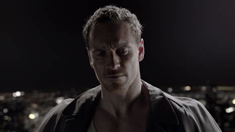 Michael Fassbender Wallpapers 4k Hd Backgrounds On Wallpaperbat