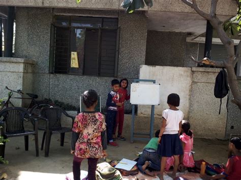 Enjoyed Their Summer Vacation