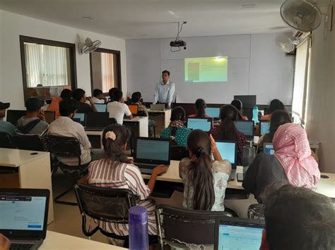 Summer Training Internship In Bangalore Summer Training Internship