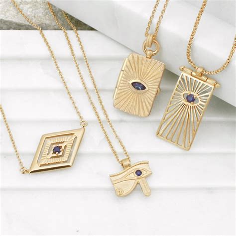 Necklaces Mood Jewelry Necklace Aromatherapy Jewelry