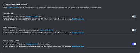 Using Aoijs To Build A Bot On Discord Logrocket Blog