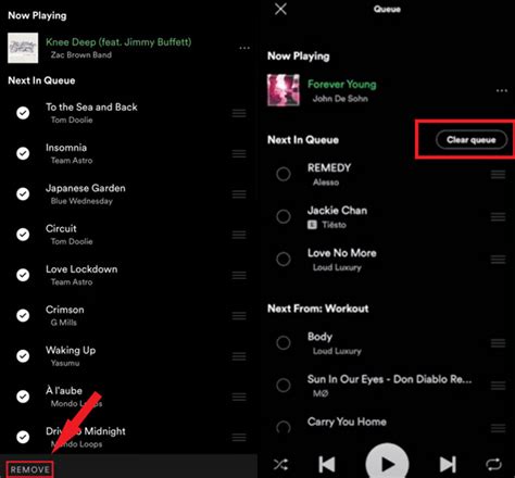 How To Stop Spotify From Playing Suggested Songs 10 Ways