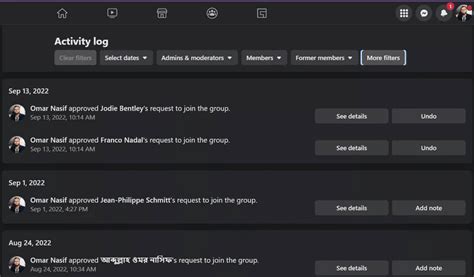 Facebook Group Admin Tools All You Need To Know