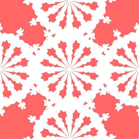 Premium Vector Abstract Seamless Lacy Pattern Textured Decorative Background
