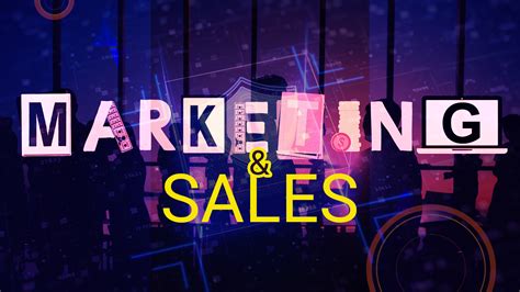 Unlocking Generative AI For Marketing And Sales