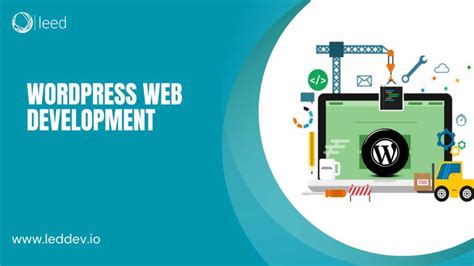 Wordpress Web Development Everything You Need To Know 2025