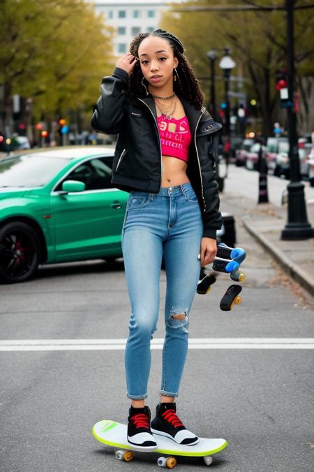 Alexis Tae V Stable Diffusion Embedding Civitai