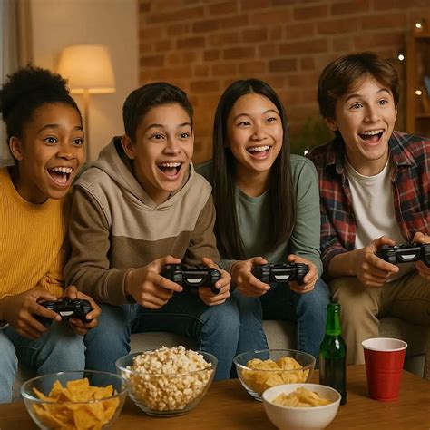 145 Epic Video Game Trivia Questions And Answers To Level Up Your