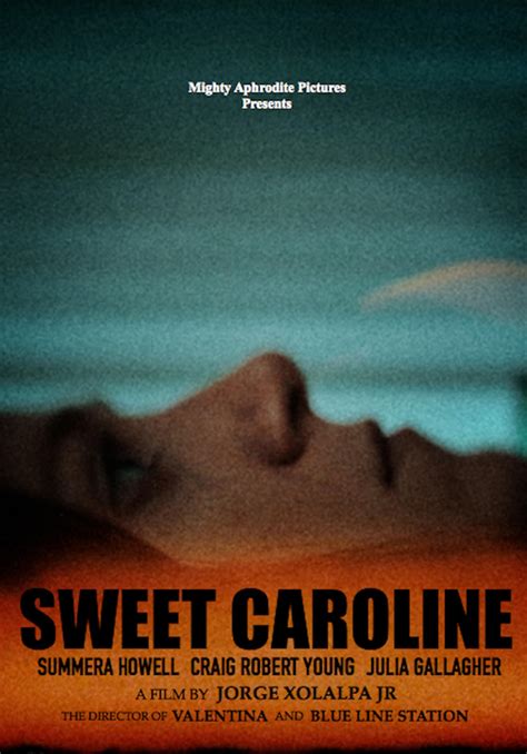 Sweet Caroline Movie 60 Photos Moonagedaydreamfilm