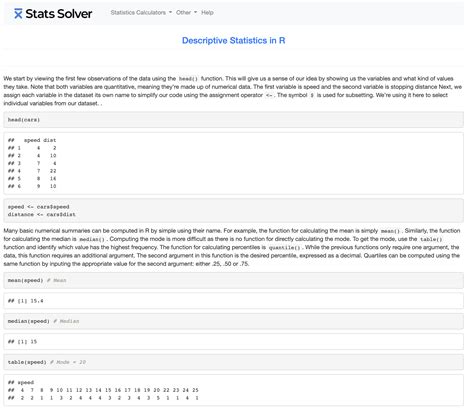Trouble Incorporating R Markdown Into My Website Publishing Your Results Posit Community