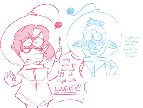 Pikmin Brittany Fanart Explore Tumblr Posts And Blogs Tumgik