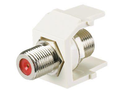 Panduit NetKey Modular Insert Overview Specs Details SHI