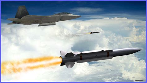 Explore The Best Beyond Visual Range Air To Air Missile 2024