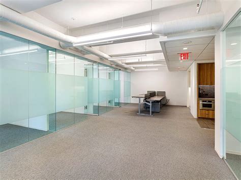 Rockefeller Plaza Office Rental New York Offices