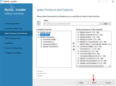 mysql workbench安装教程 mysqlworkbench csdn博客