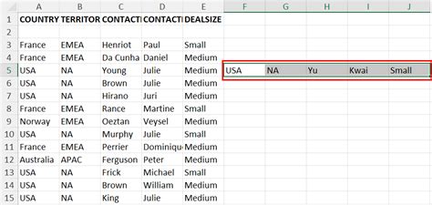 8 Ways To Move A Row In Microsoft Excel How To Excel